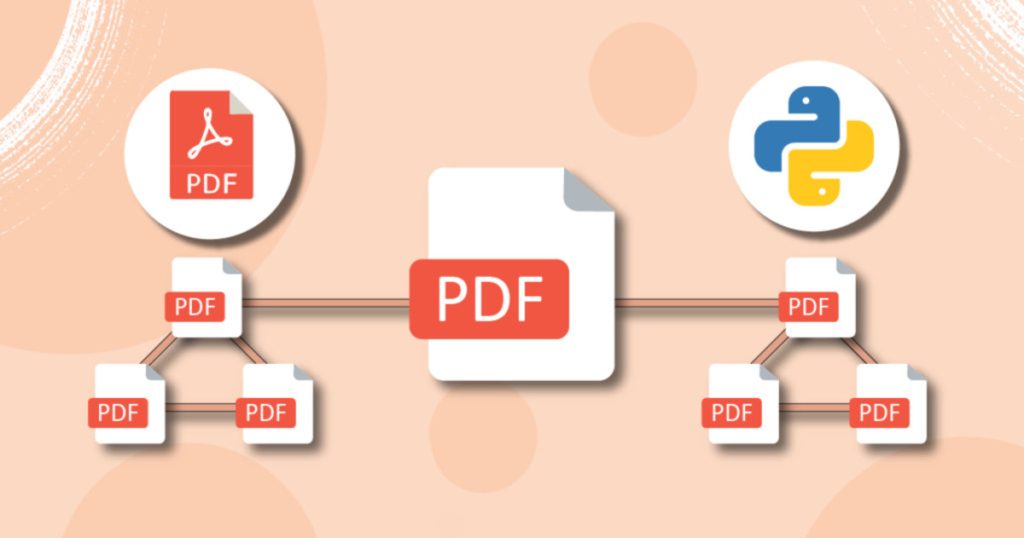 How to Automate PDF Generation with Python and ReportLab - PythonB.org