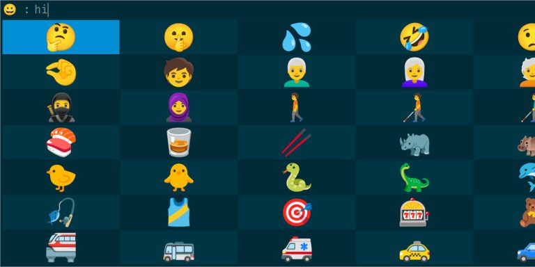Understanding Unicode Emojis In Python And How To Work With Them