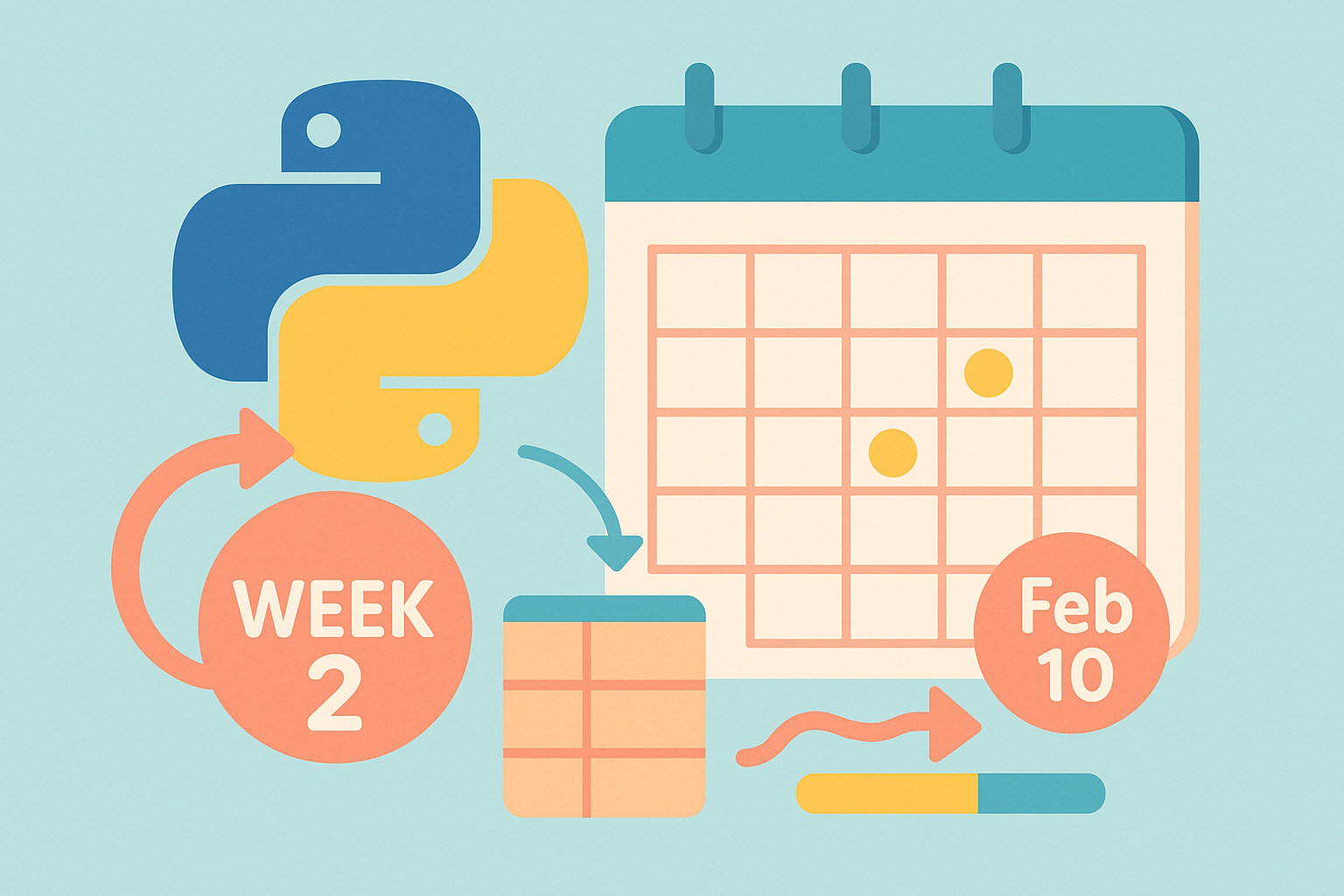 PythonB.org - Learn, Code, and Build with Python