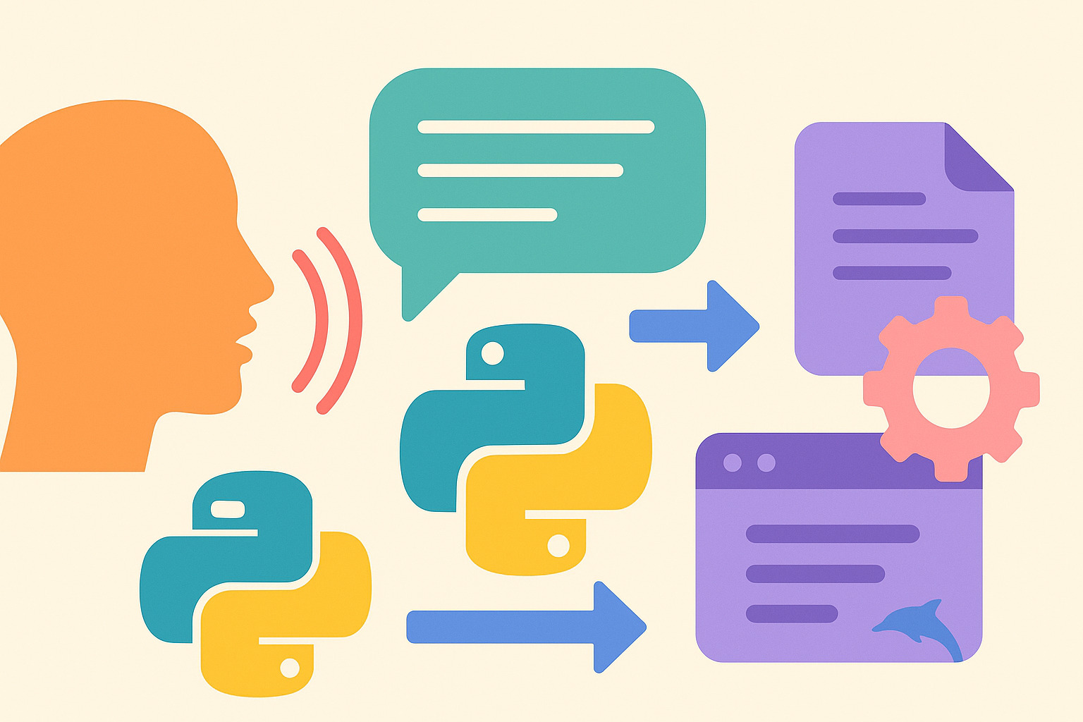 Using Python to Convert Speech to Text for Automation Projects - PythonB.org